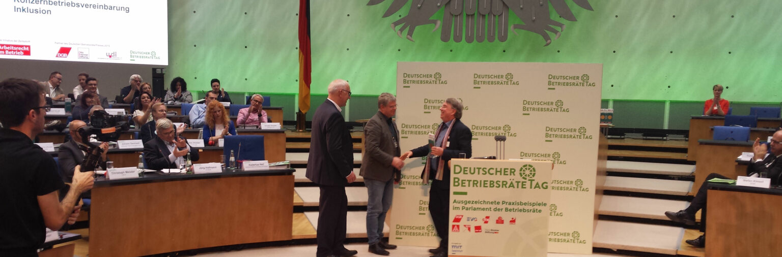 Prof. Dr. Erhard Tietel