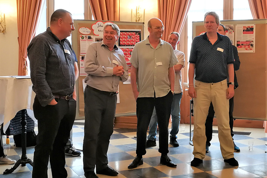 Prof. Dr. Erhard Tietel