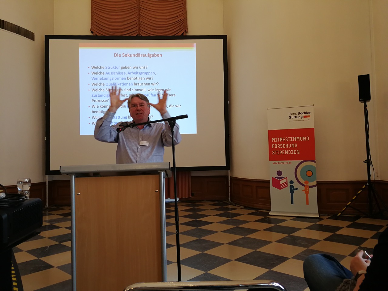 Prof. Dr. Erhard Tietel