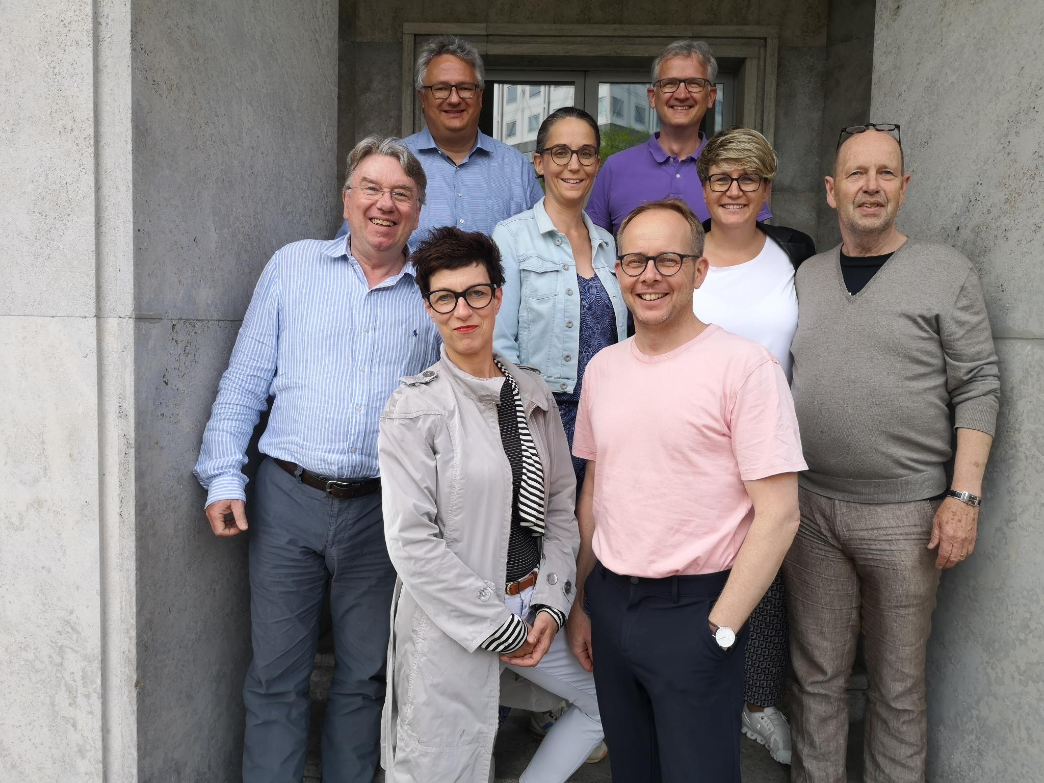 Prof. Dr. Erhard Tietel